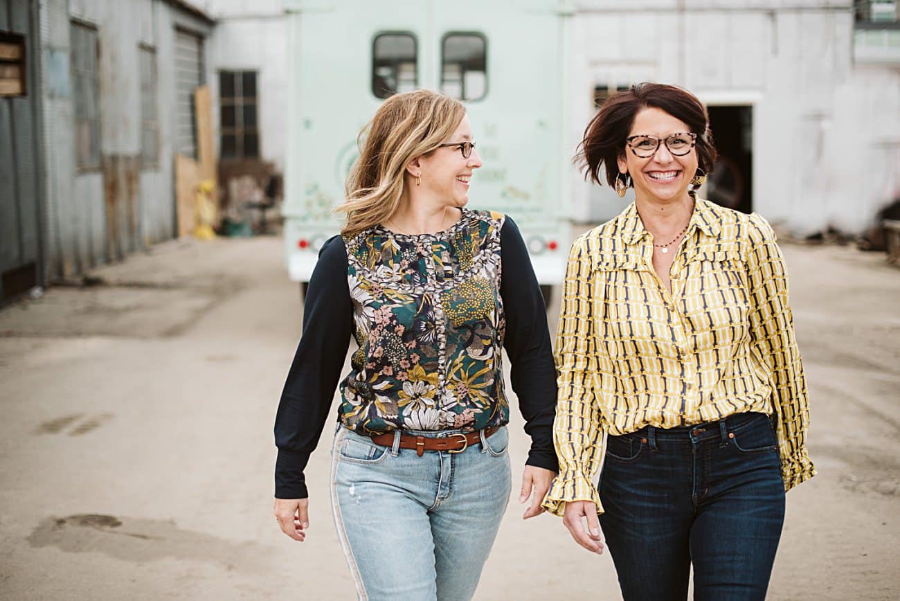 Branding Photography in Madison Wisconsin | Natural Intuition Photograph