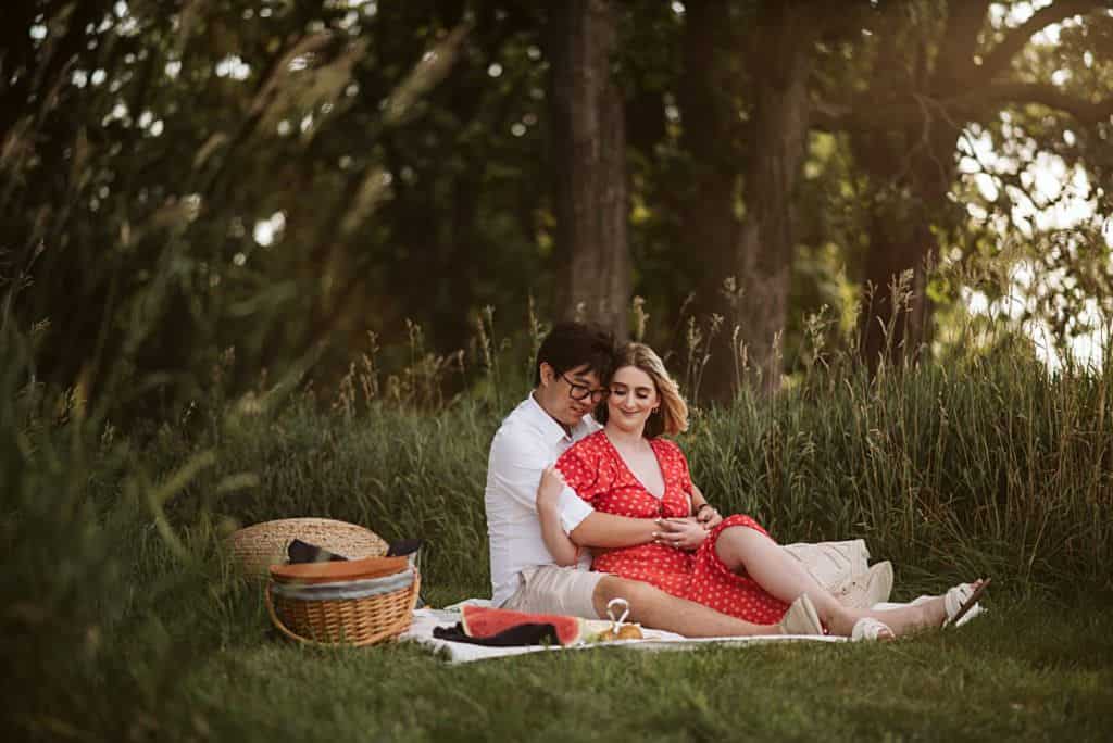 Madison Wisconsin Photographer - Natural Intuition Photography