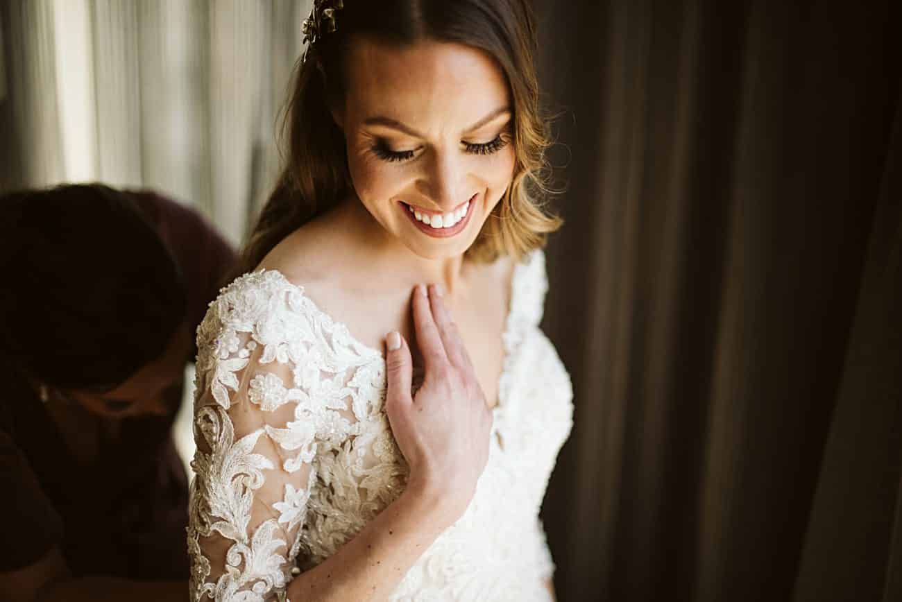 Madison, WI Wedding Photographer | Natural Intuition Photography