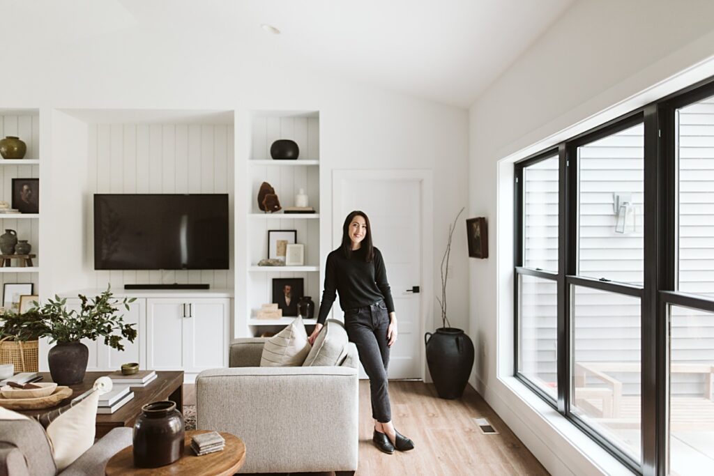 BRANDING PHOTOGRAPHY in WISCONSIN | Natural Intuition