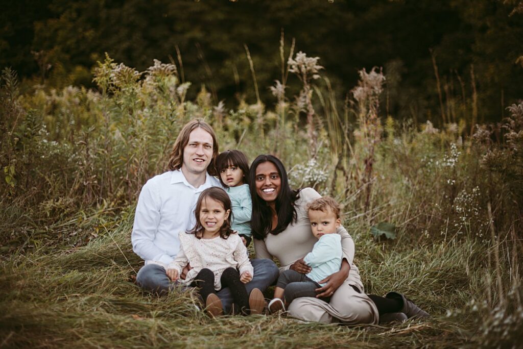 Madison Wisconsin Photographer - Natural Intuition Photography
